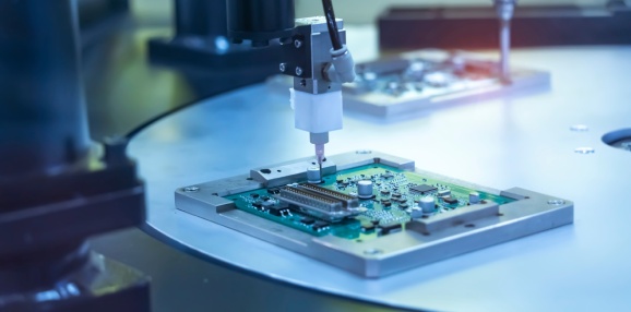 Supplier of Custom Epoxy Systems | United Resin